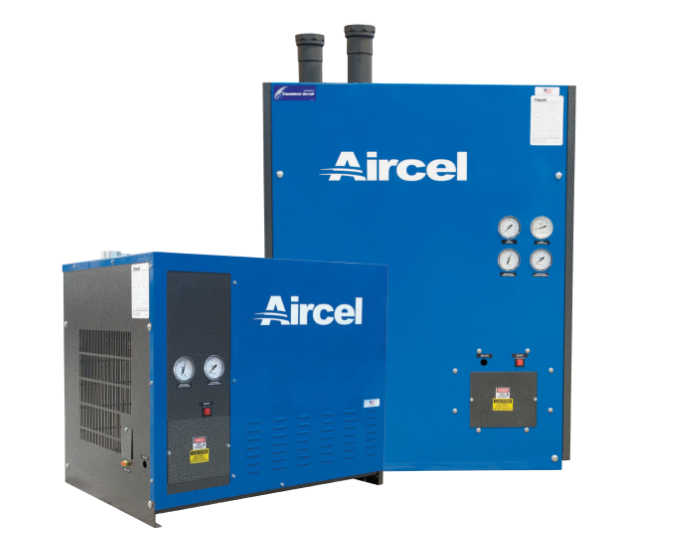 Impulsora Zeus | Aircel
