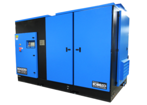 Impulsora Zeus | Rogers KNW Series